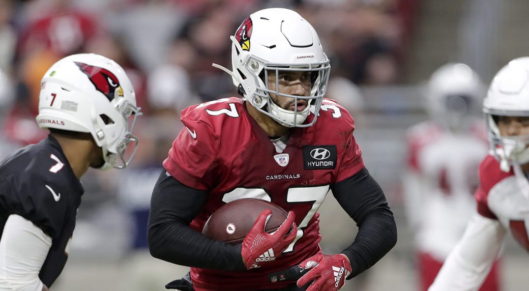 B.C. Lions sign American wide receiver Hakeem Butler