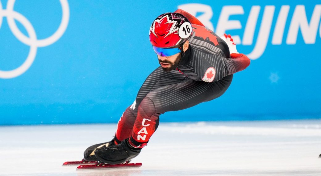What to watch on Day 12: Canada-Sweden hockey showdown, Hamelin's finale