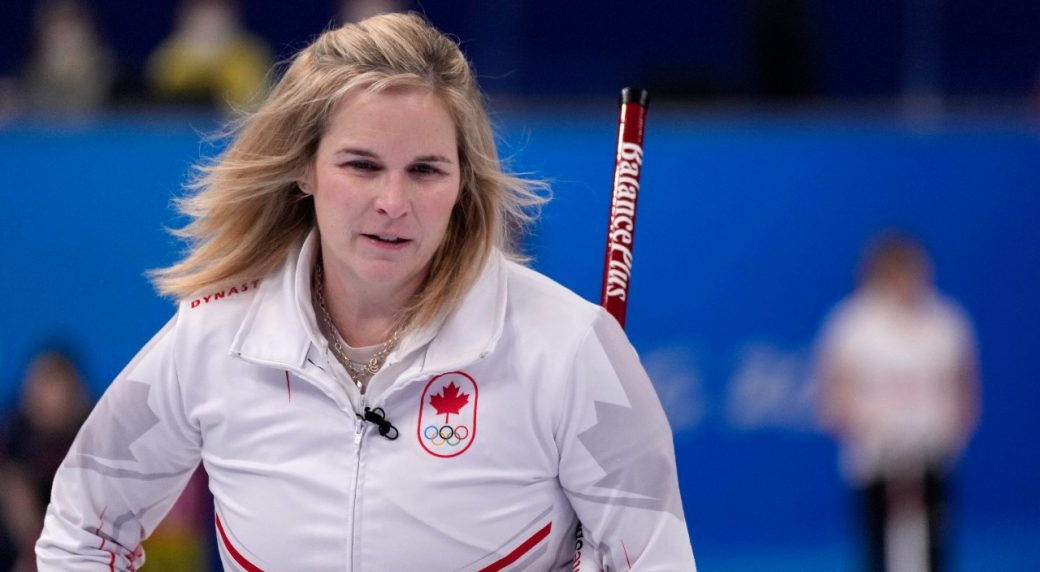 Heartbreaking finish for Jennifer Jones as other results eliminate Canada