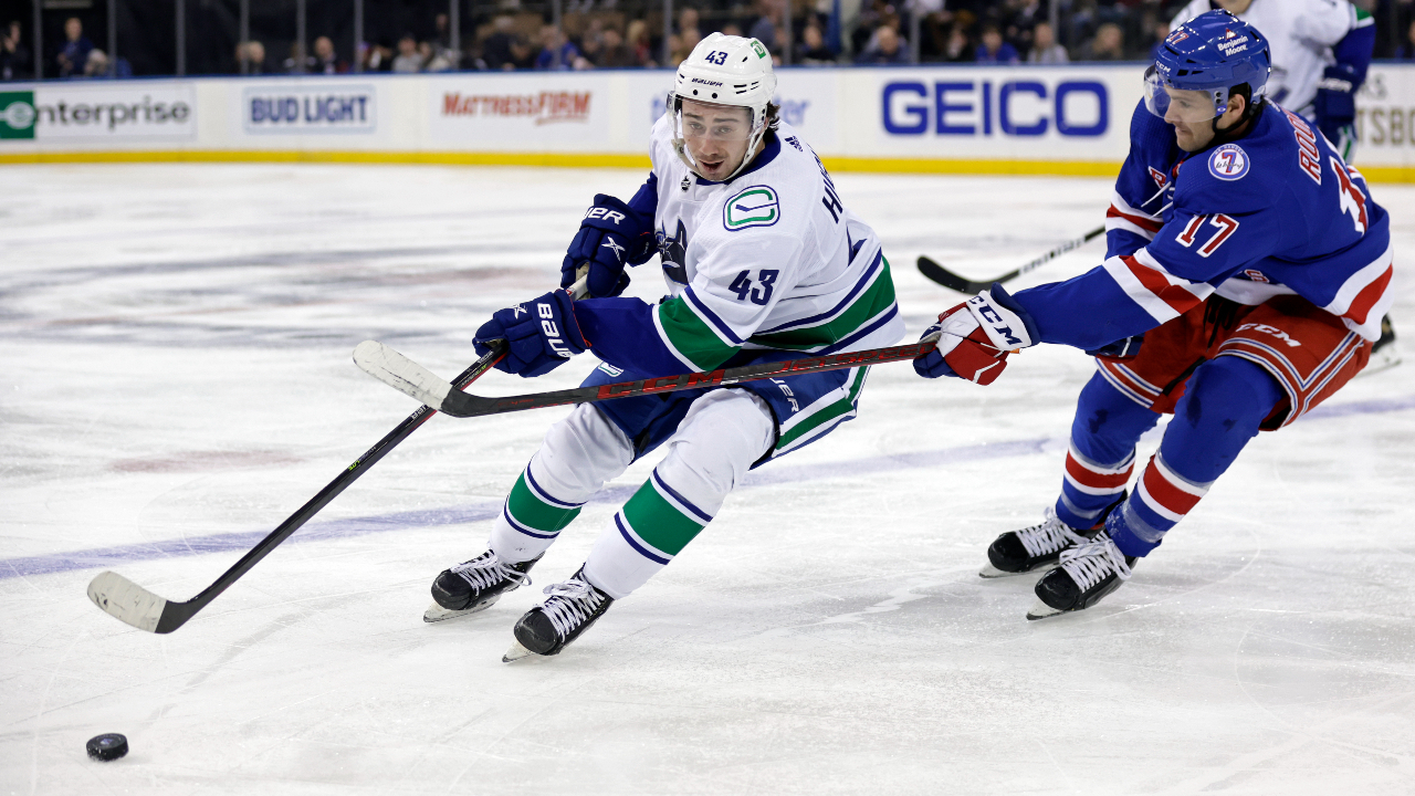 Analyzing the best power-play quarterbacks in the NHL - Sportsnet.ca