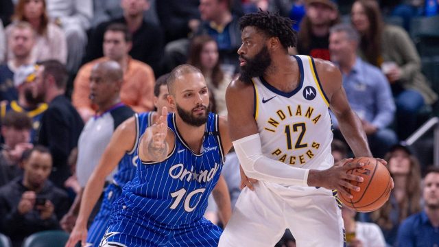 Tyreke Evans Kings 2022