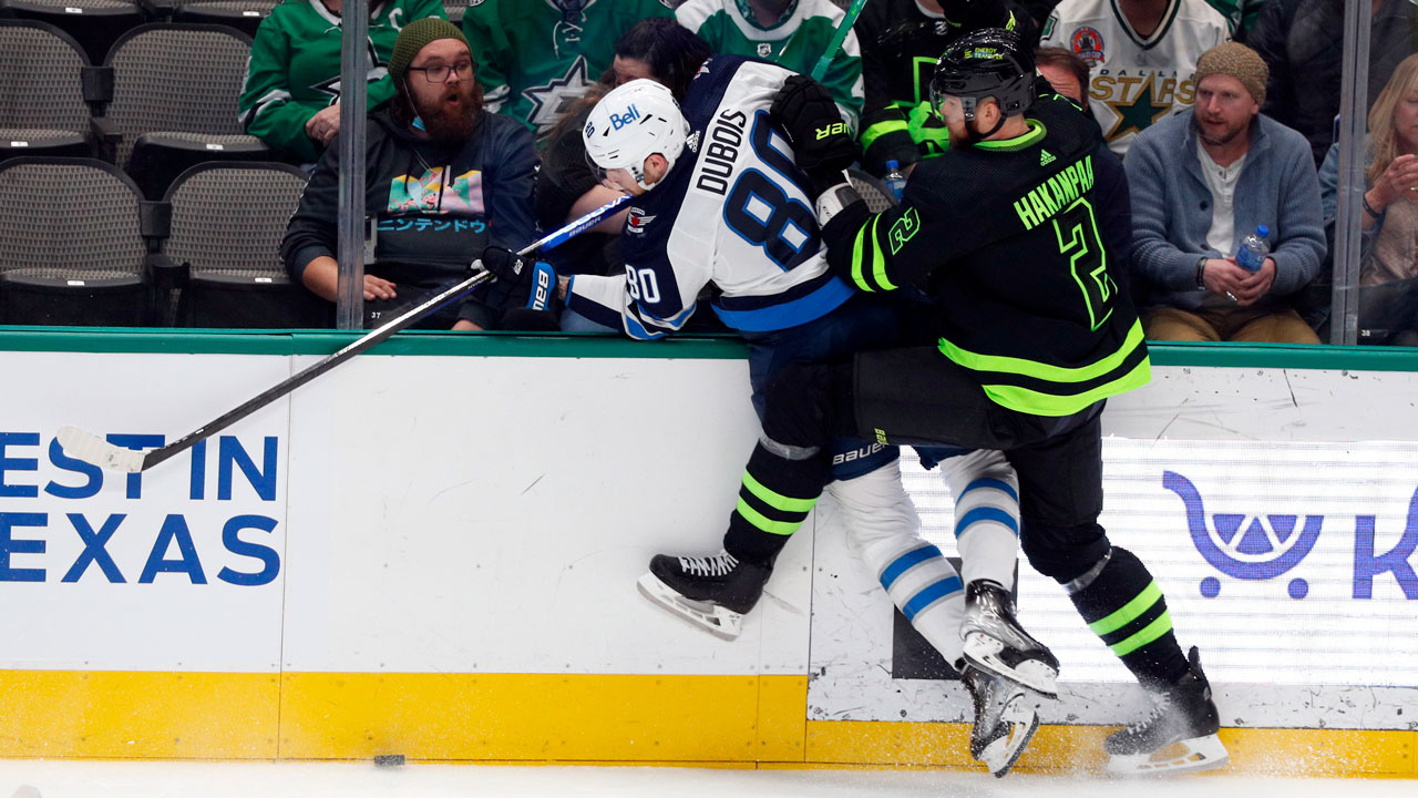 Jets unable to close gap in Central Division as common theme hurts team ...