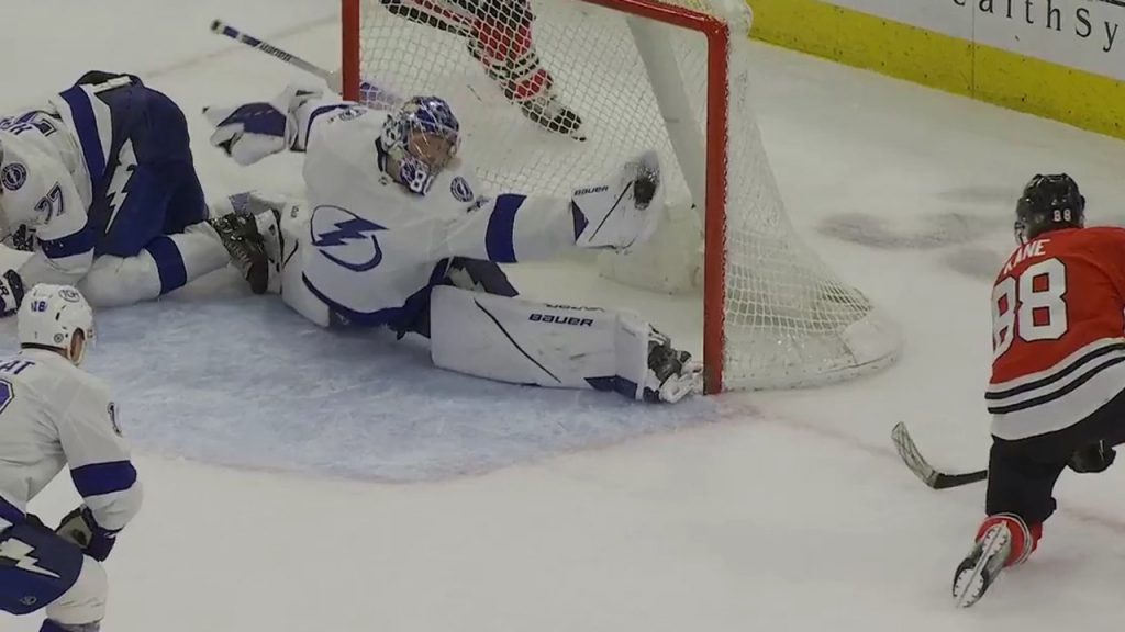 Goalie Glove Save Splits Why Ducks Goalie John Gibson Likely Will Miss