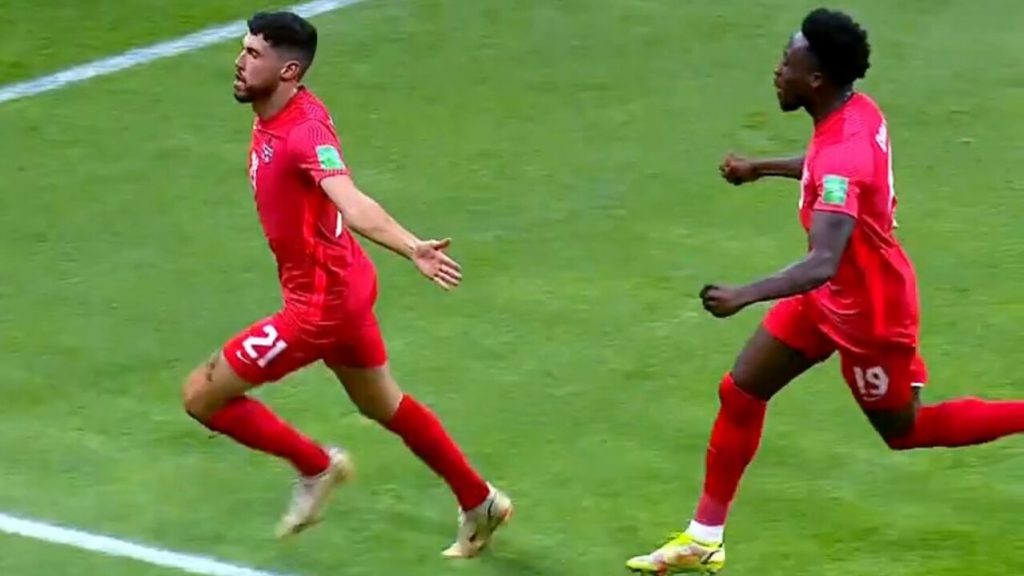 Soccer - Sportsnet.ca