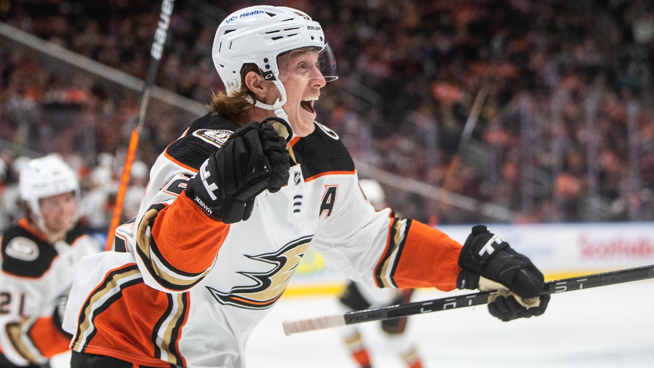 Analyzing what Avalanche, Ducks get in the Josh Manson trade - Sportsnet.ca