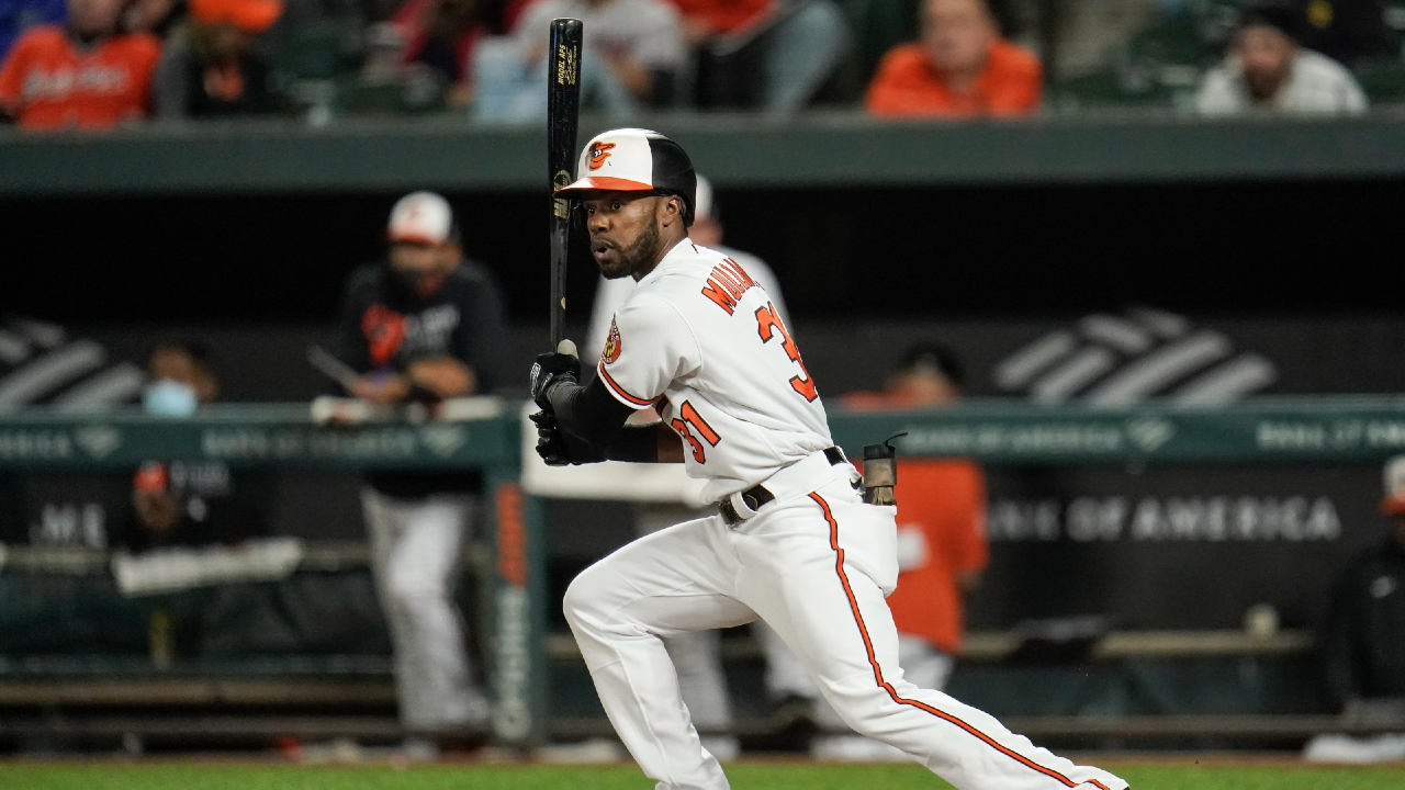 Orioles' Mullins explains handling of Crohn's diagnosis - Sportsnet.ca