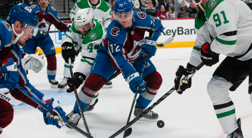 Canadiens Notebook: Justin Barron eager to make strong impression on ...