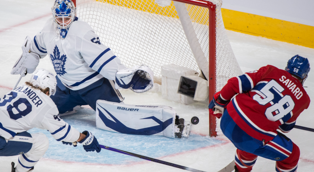 Maple Leafs again fail to secure an important two points in loss to ...