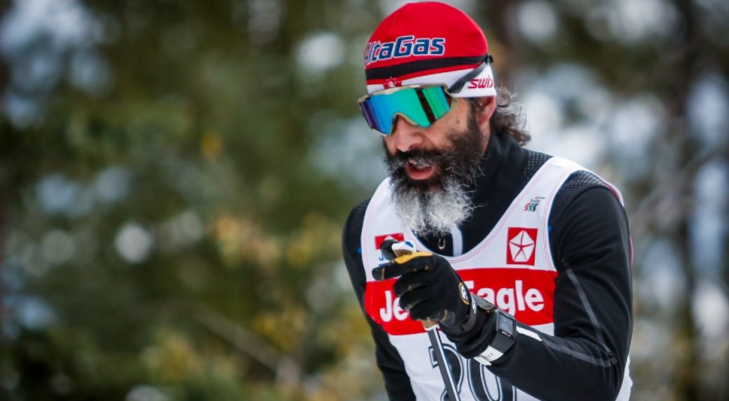 Paralympics Roundup: Canada's Brian McKeever wins historic 16th gold medal