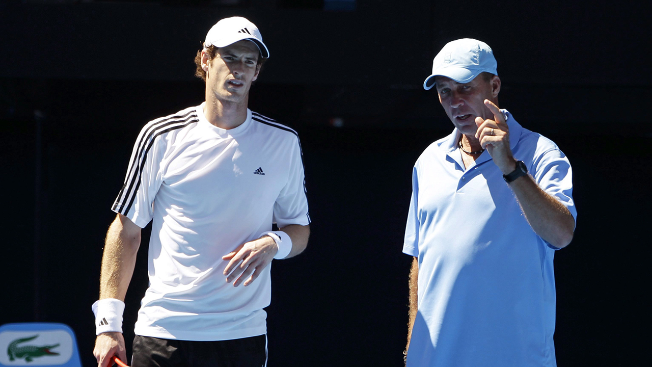 Andy Murray brings back Ivan Lendl for coaching help - Sportsnet.ca