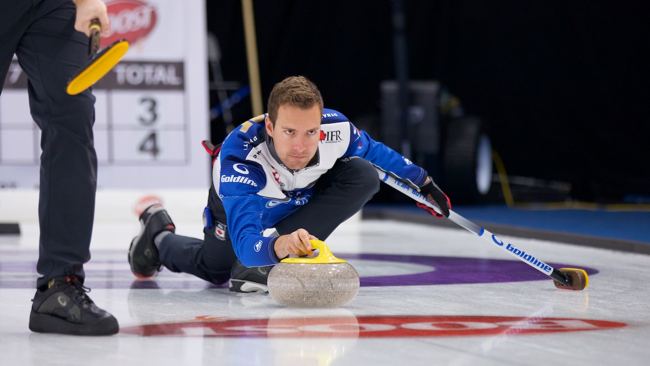Watch Players Tour presented by Curling Live: ATB Okotoks Classic ...