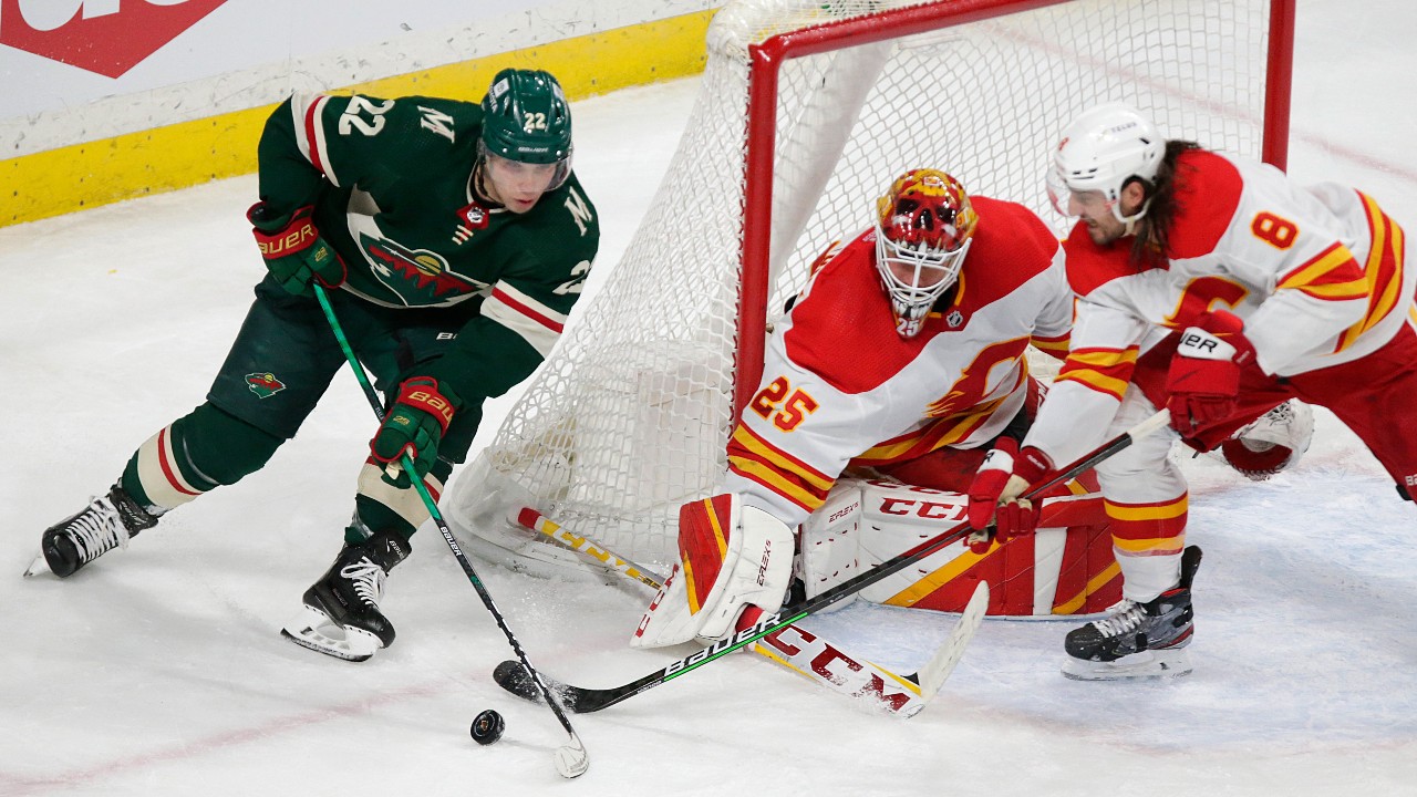 Sizzling Flames coming home to full house after another big win over ...