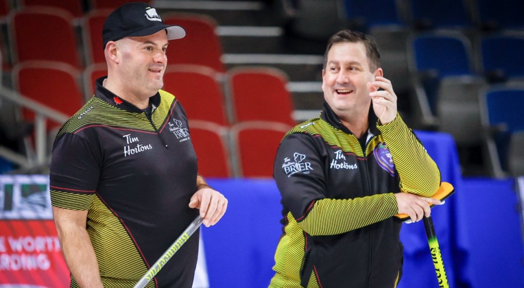 After mid-season firing, Darren Moulding ready for showdown with former ...