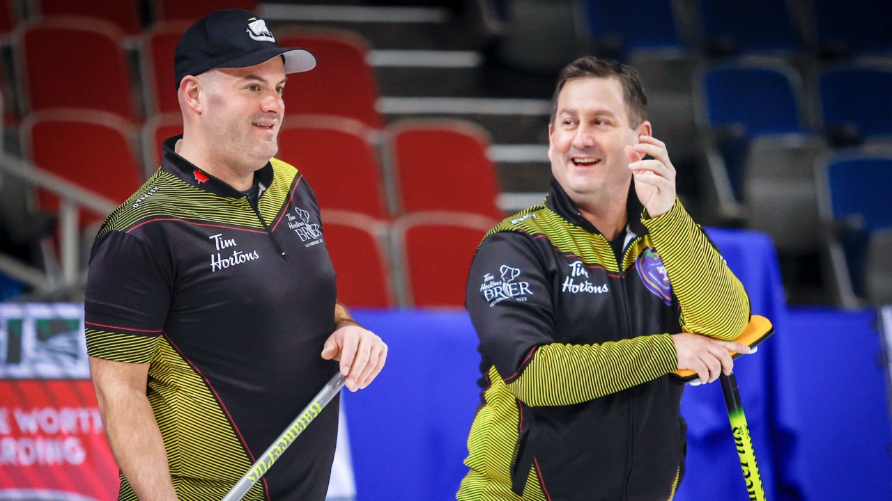 After mid-season firing, Darren Moulding ready for showdown with former ...