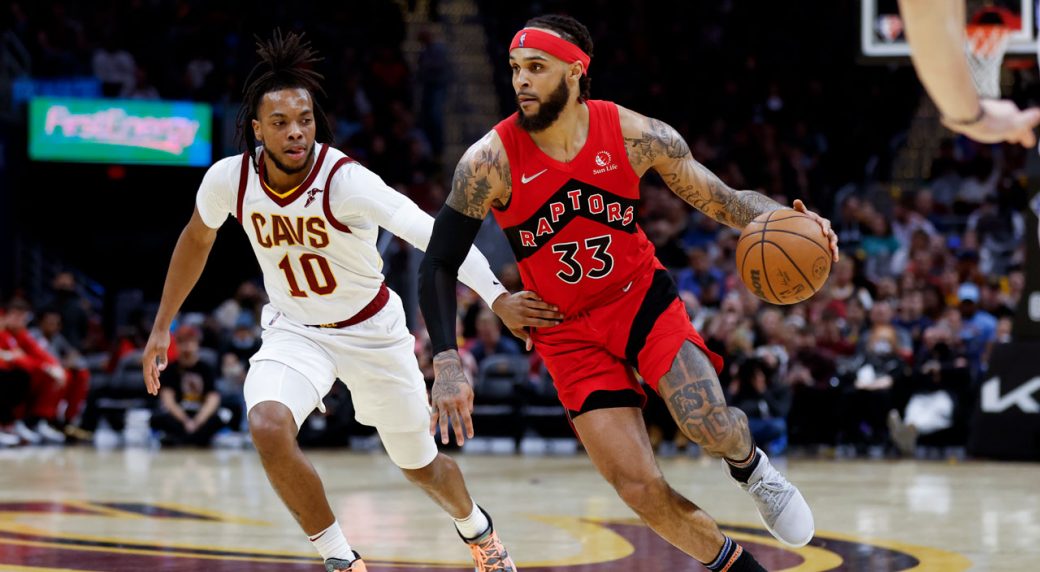 10 Things: Without VanVleet, Raptors games are painful at the moment