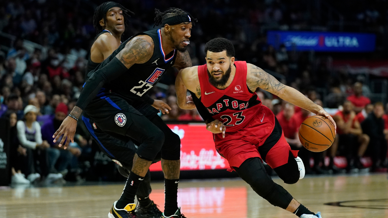 10 things: The Raptors will control their own destiny in the playoff ...