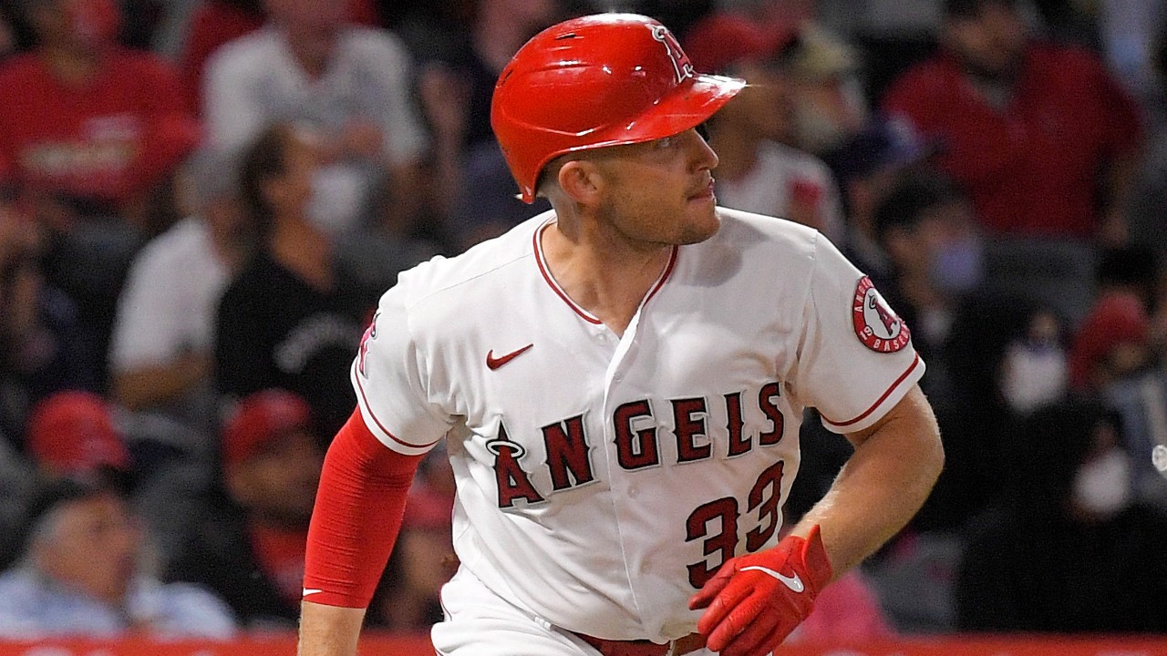 Angels keep catcher Max Stassi with 3-year, $17.5 million deal ...
