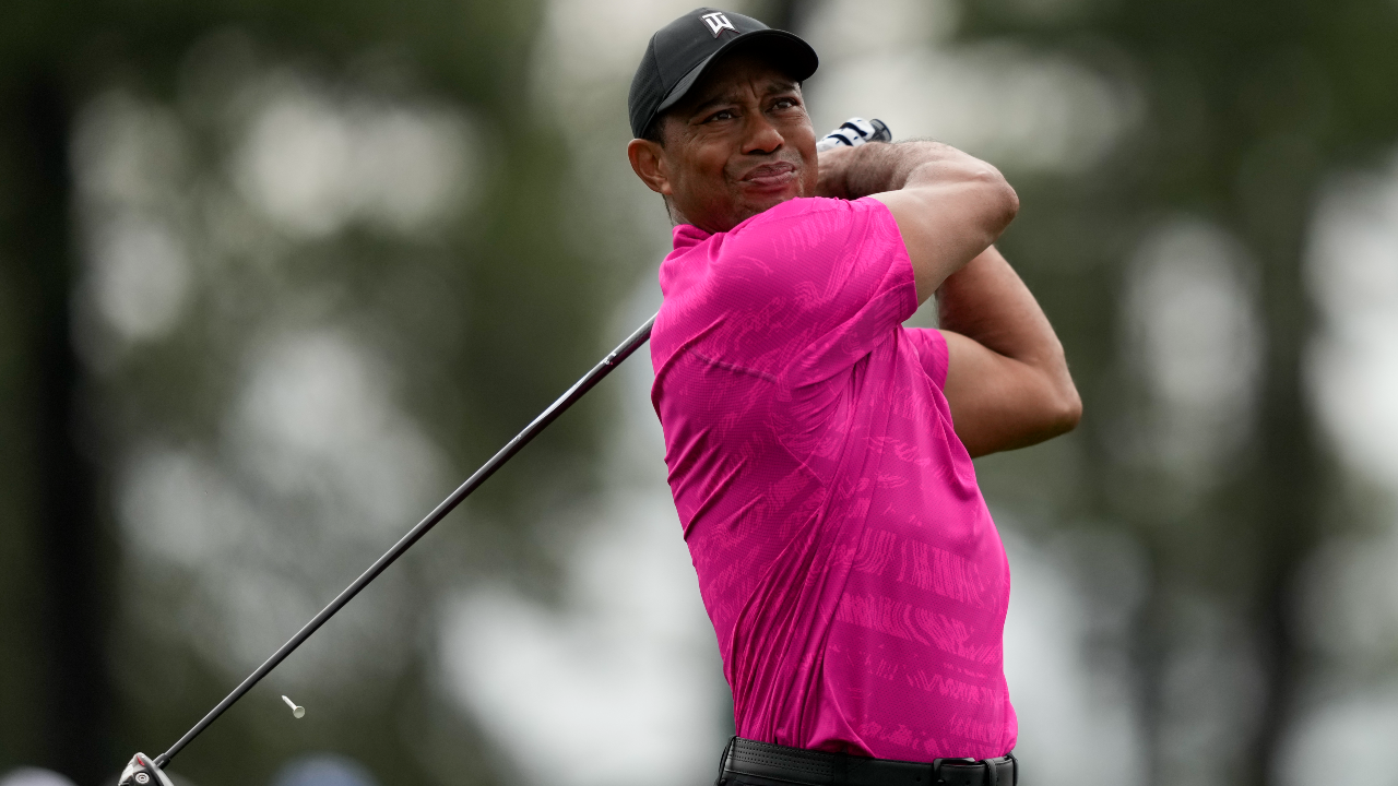 Tiger Tracker at the Masters: A hole-by-hole look at his return ...
