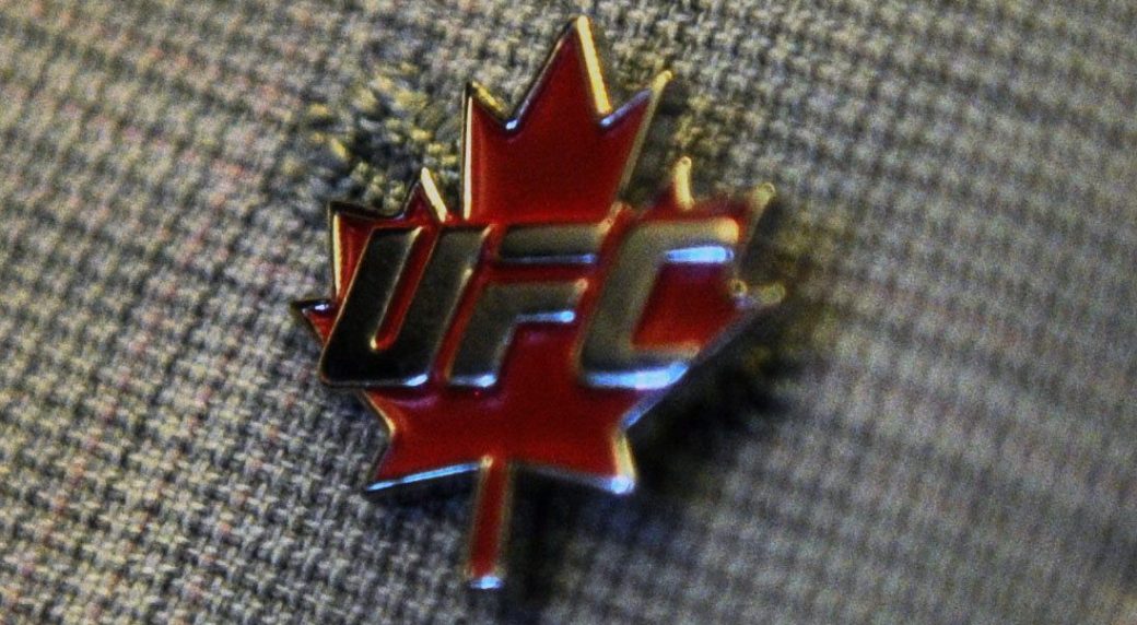 Canadian welterweight (Proper) Mike Malott set for UFC debut