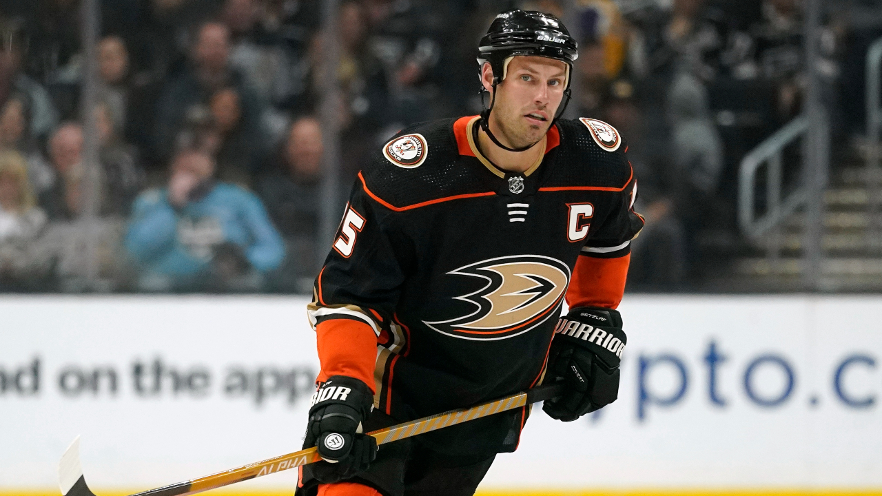 Ducks add former captain Ryan Getzlaf as player development co-ordinator - Sportsnet.ca