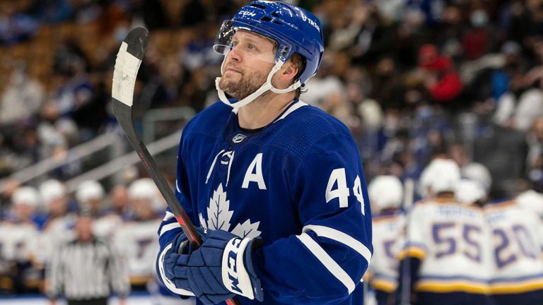 'Worrisome' Morgan Rielly injury will put Maple Leafs' depth to test ...