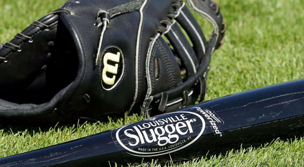 Kelsie Whitmore makes Atlantic League debut as pinch runner