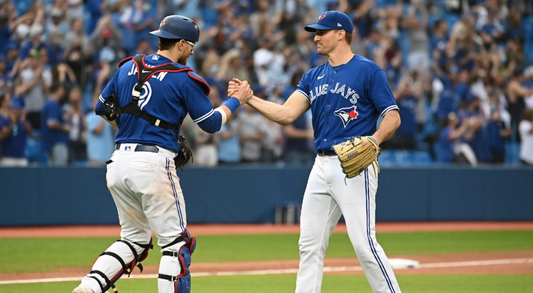 Embracing a challenging swing role, Stripling is ready to be what the ...