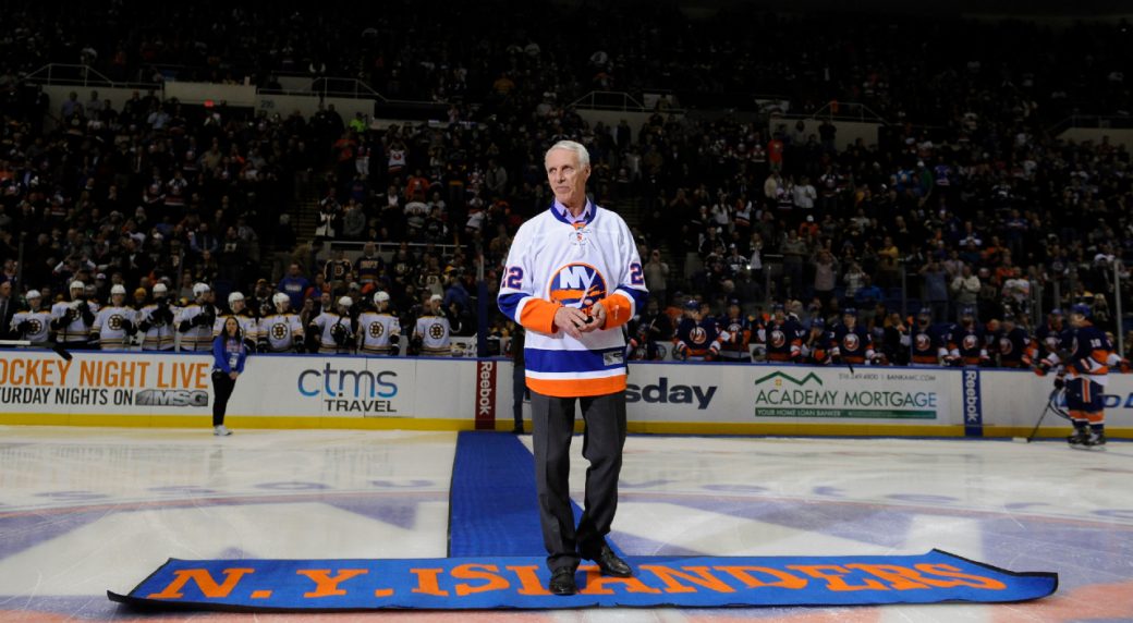 'You have to keep going': Lessons from Mike Bossy's 2017 letter to his ...