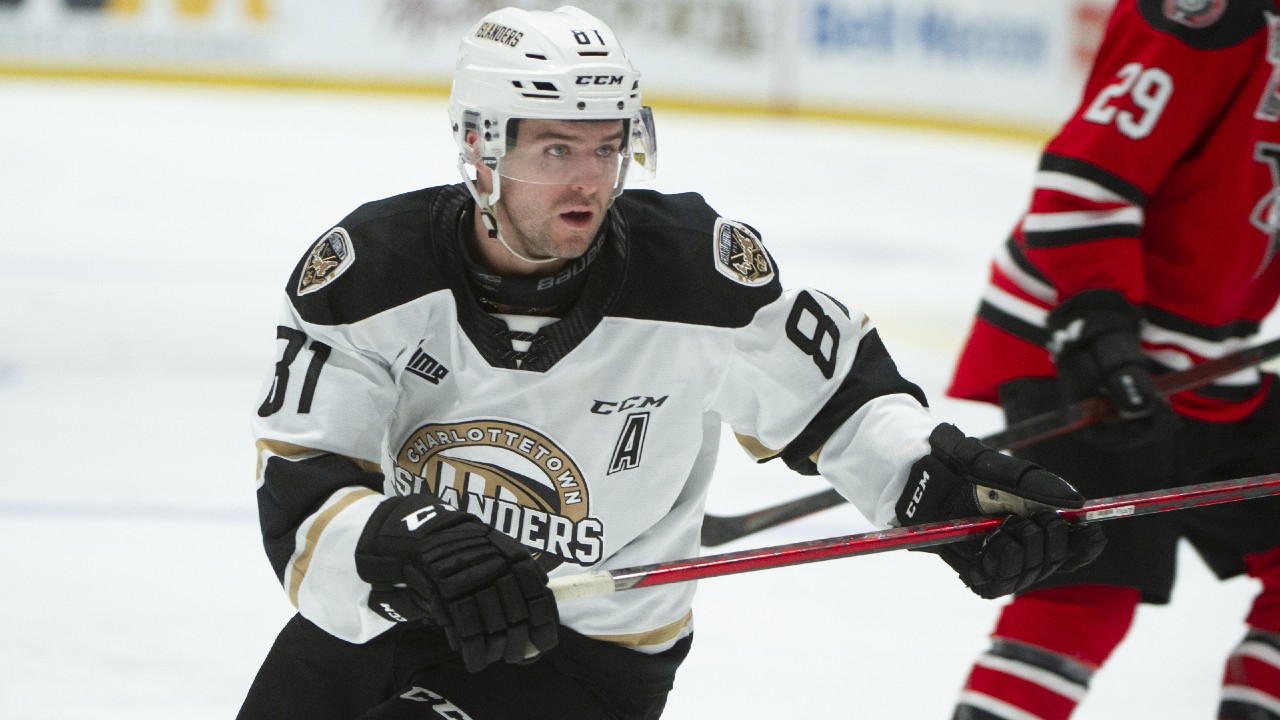 Marathon Shootout: QMJHL's Wildcats, Islanders need 38 attempts to end ...