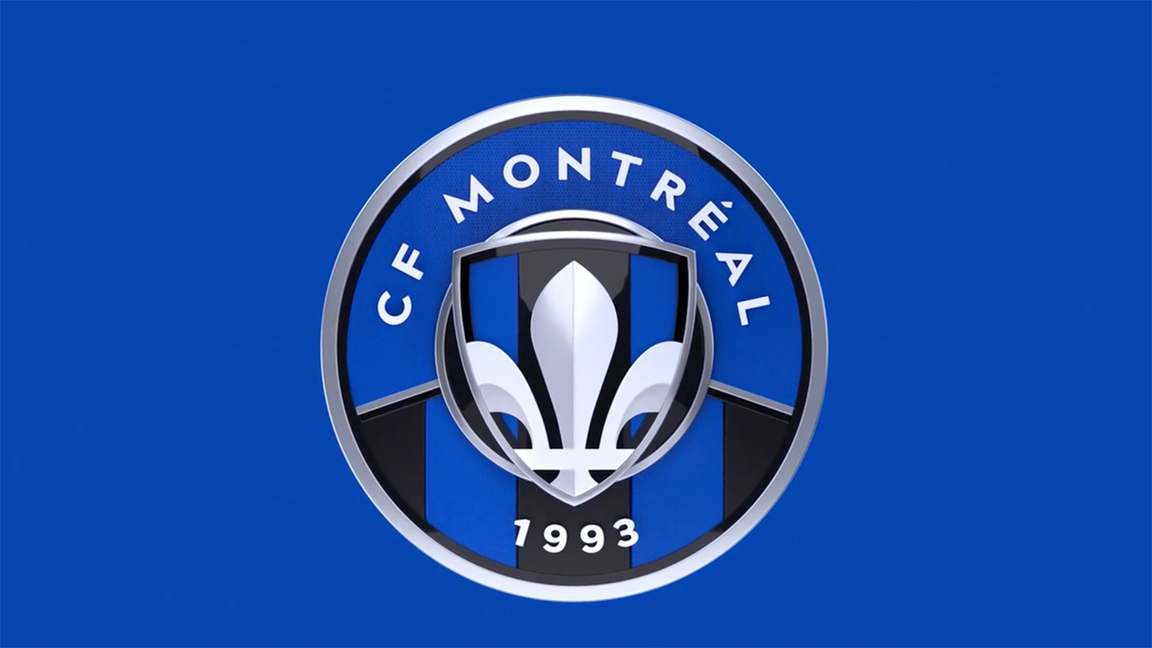 CF Montreal unveils new logo, will be used for 2023 season - Sportsnet.ca