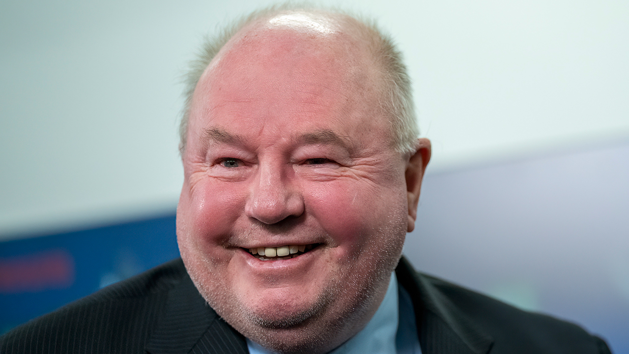Bruce, there he is: Boudreau returns to NHL Network - Sportsnet.ca