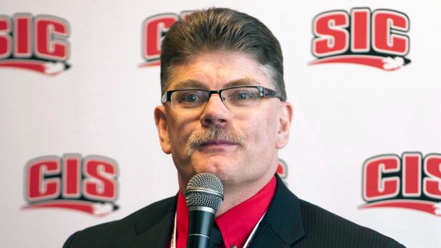Memorial Cup host Sea Dogs name MacDougall interim coach a month before ...