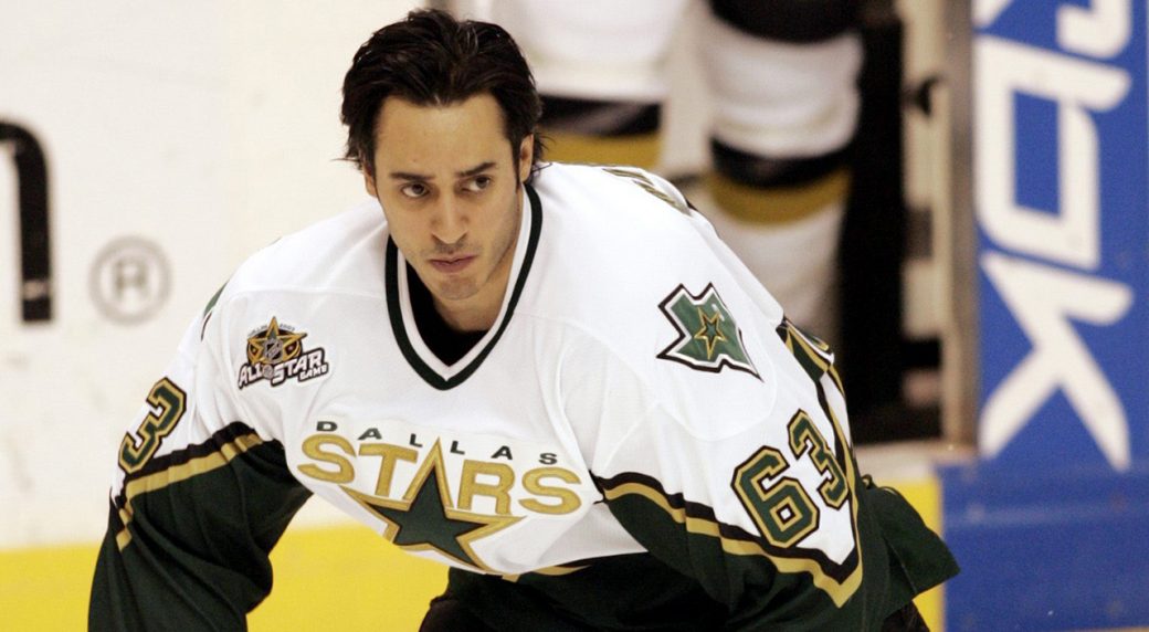 Former NHLer Mike Ribeiro charged with sexual assault in Texas