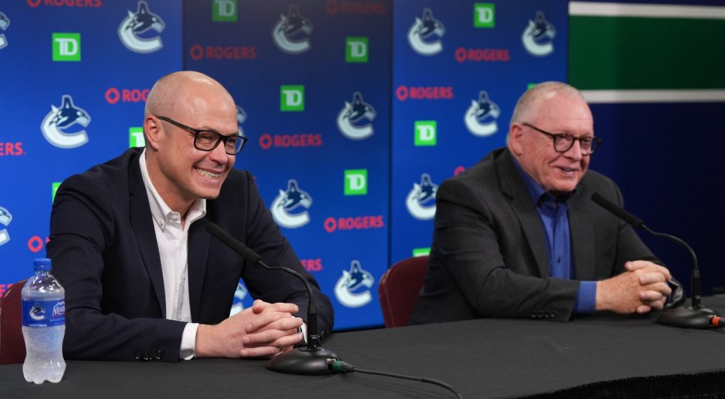 Scout's Analysis: How the Canucks should approach the trade deadline