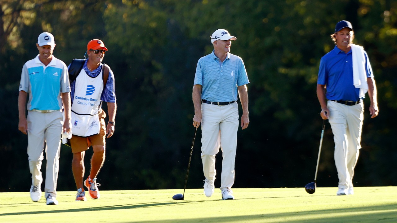 Steven Alker emerges from rain for 4-shot win on PGA Tour Champions ...
