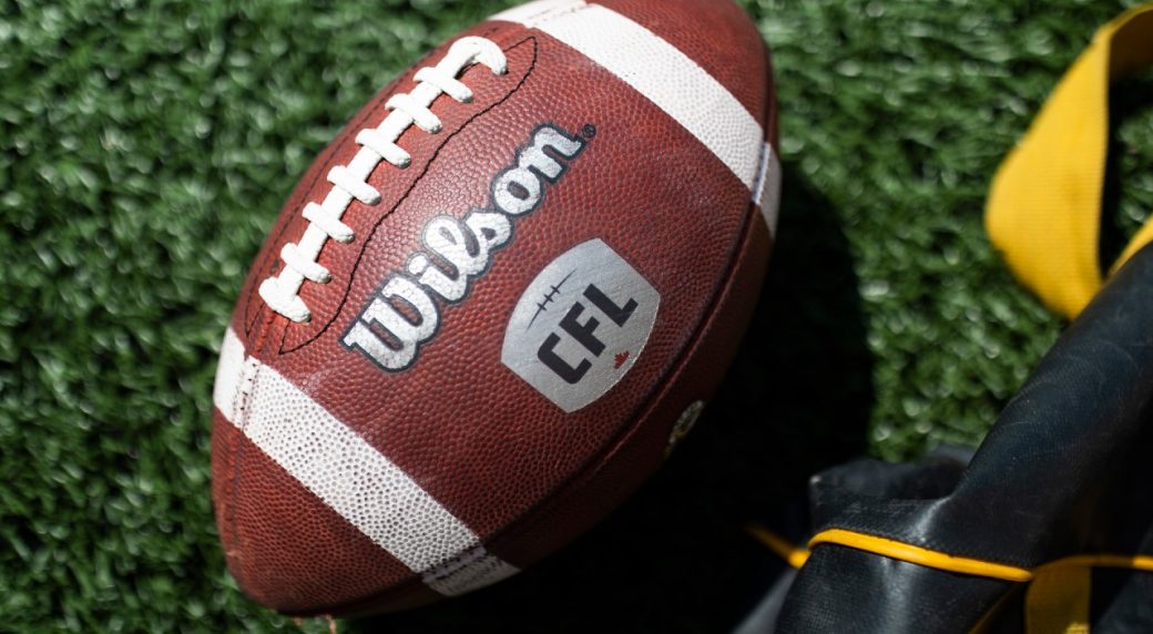Football Canada, CFL Players Association unveil three-year partnership