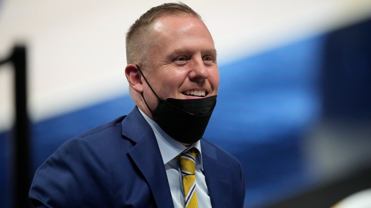 AP source: Timberwolves in talks with Nuggets' Tim Connelly - Sportsnet.ca