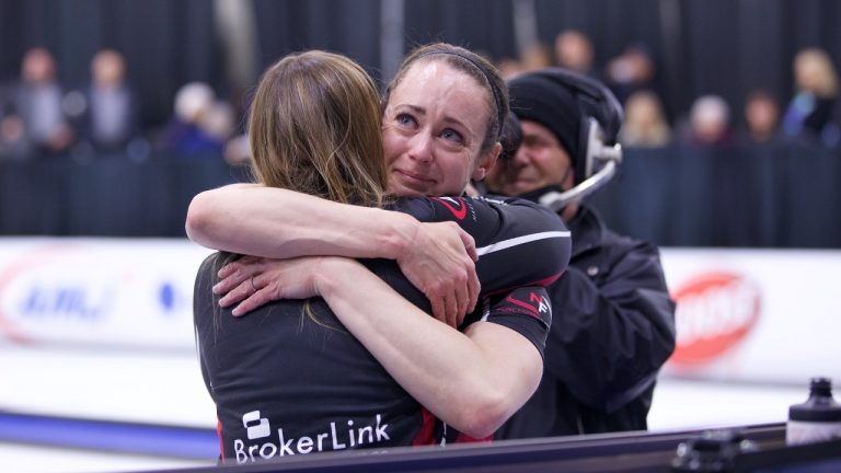 Emotions run high as teammates bid farewell at GSOC Champions Cup ...