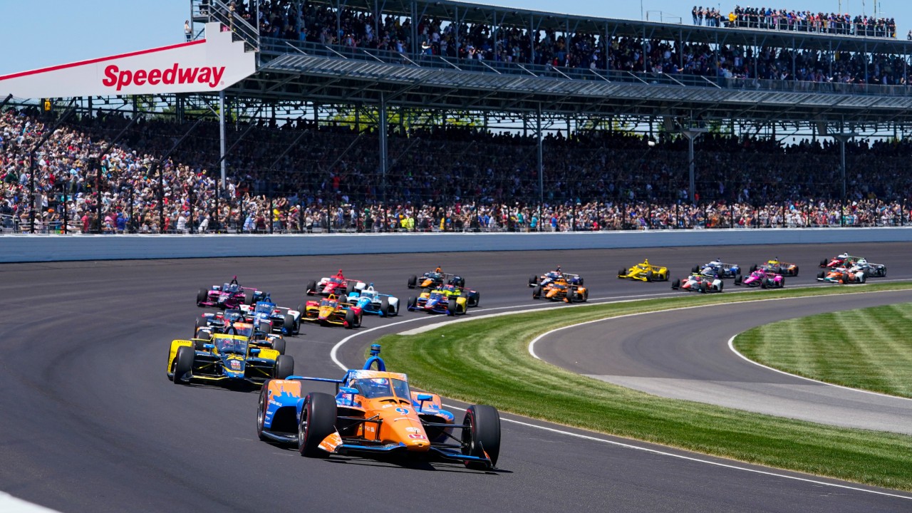 Indy 500 preview: Storylines to follow during the Greatest Spectacle in ...