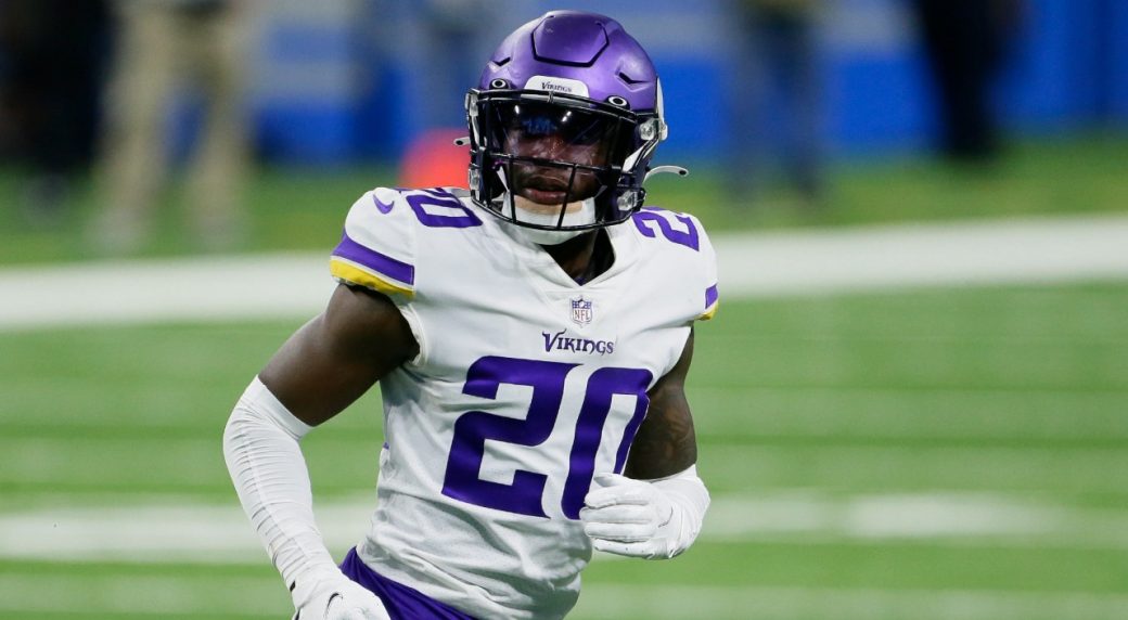 Cardinals defensive back Jeff Gladney dies in car crash