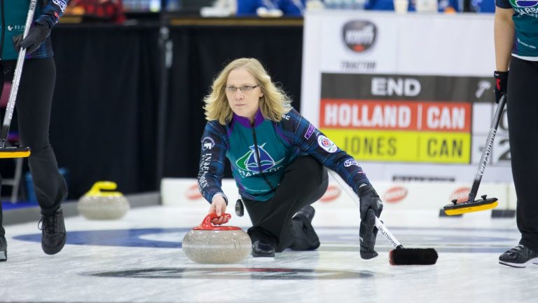 Holland tops Jones for first win at GSOC Champions Cup - Sportsnet.ca