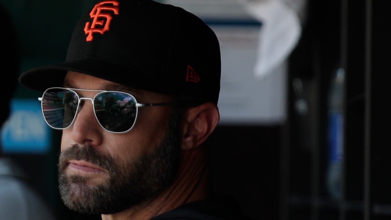 Kapler may suspend protest during anthem on Memorial Day - Sportsnet.ca