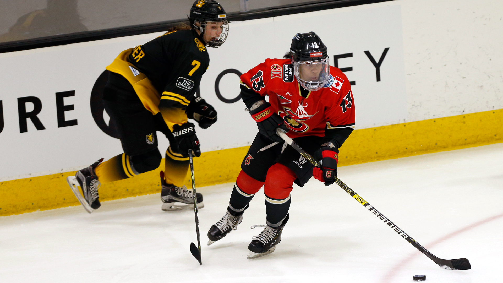 PHF's Buffalo Beauts confirm deal for MVP Grant-Mentis - Sportsnet.ca