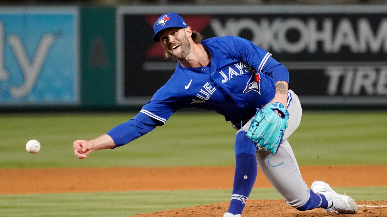 Blue Jays' Cimber reinstated from IL, White moved to 60-day IL ...