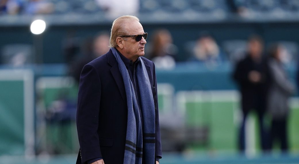 Chargers owner accused by sister of fiduciary mismanagement