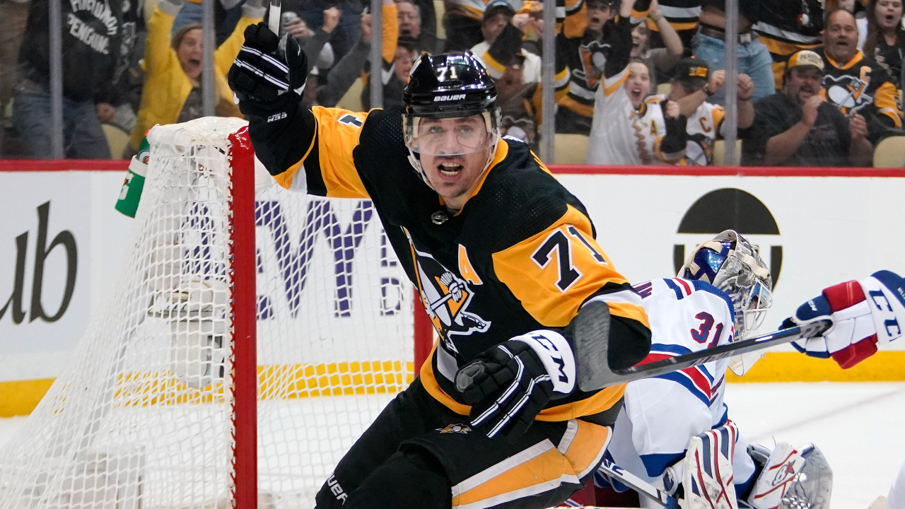 Penguins icon Evgeni Malkin to test free agency for first time in ...