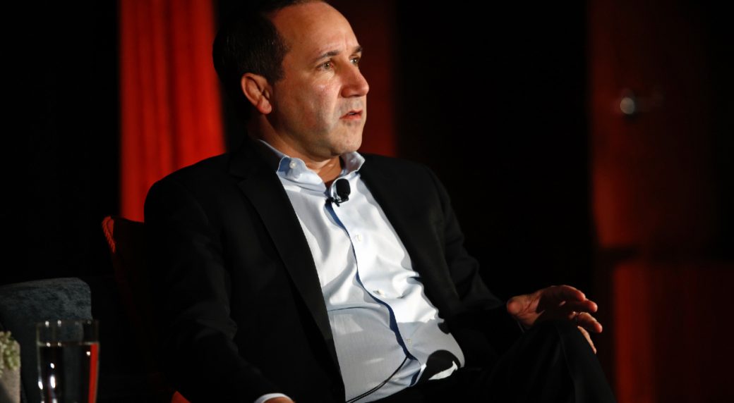 Orioles CEO sued by brother over control of team