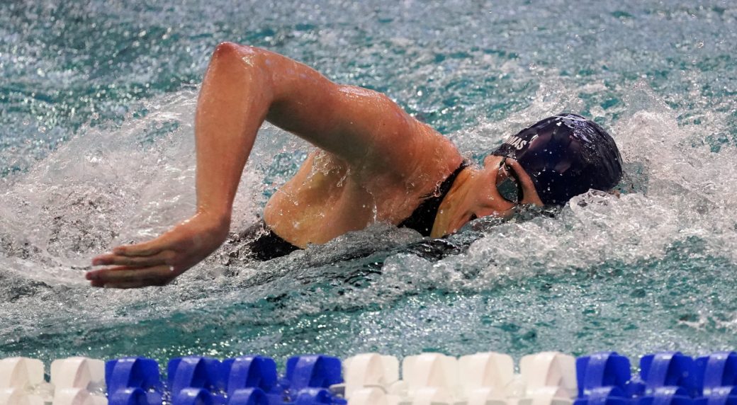 International swimming's transgender athlete restrictions make waves in ...