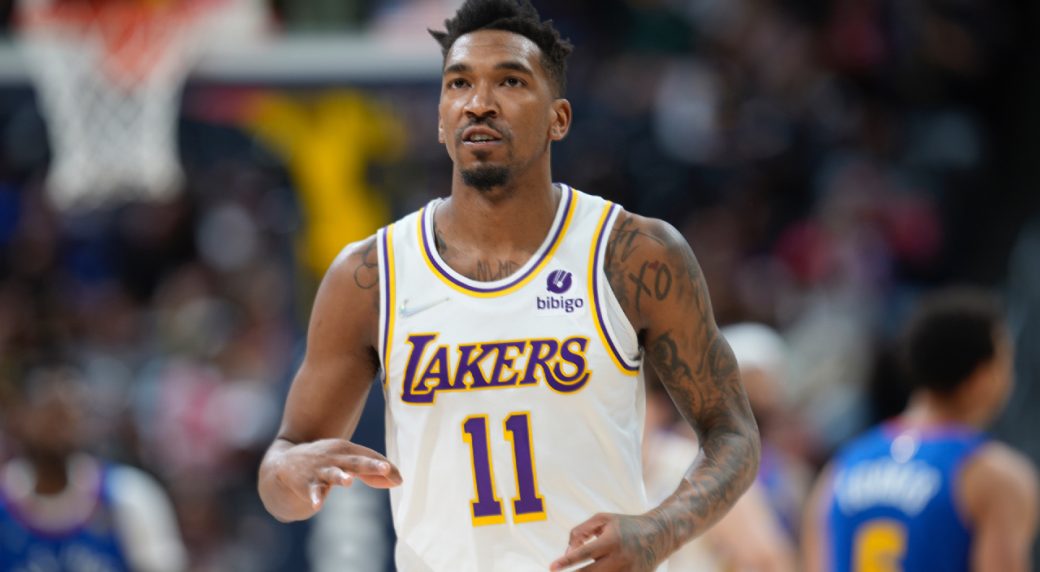 Report: Free agent Malik Monk to sign deal with Kings