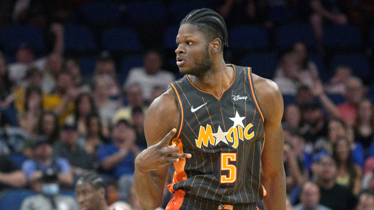 Nba Trade Rumors Raptors Could Target Mo Bamba Fadeaway